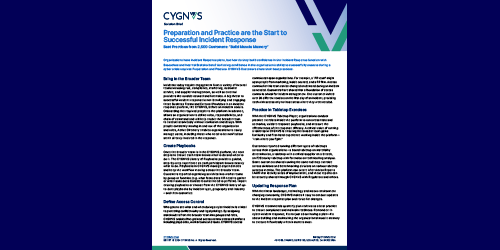 Resources | CYGNVS